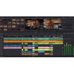 Phần mềm Blackmagic Design DaVinci Resolve Studio (USB Dongle) – vHsHop